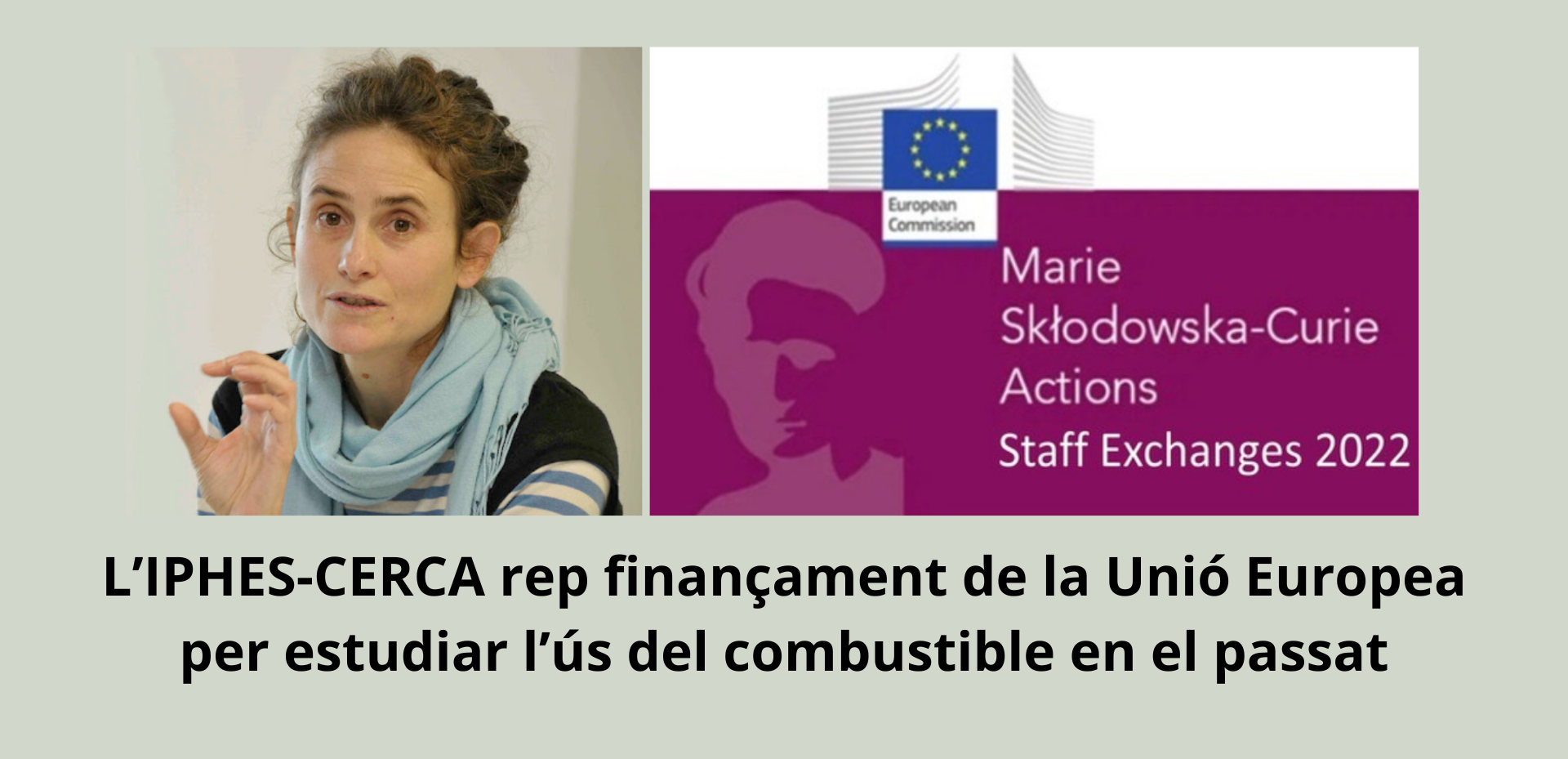 IPHES - Institut Català de Paleoecologia Humana i Evolució Social